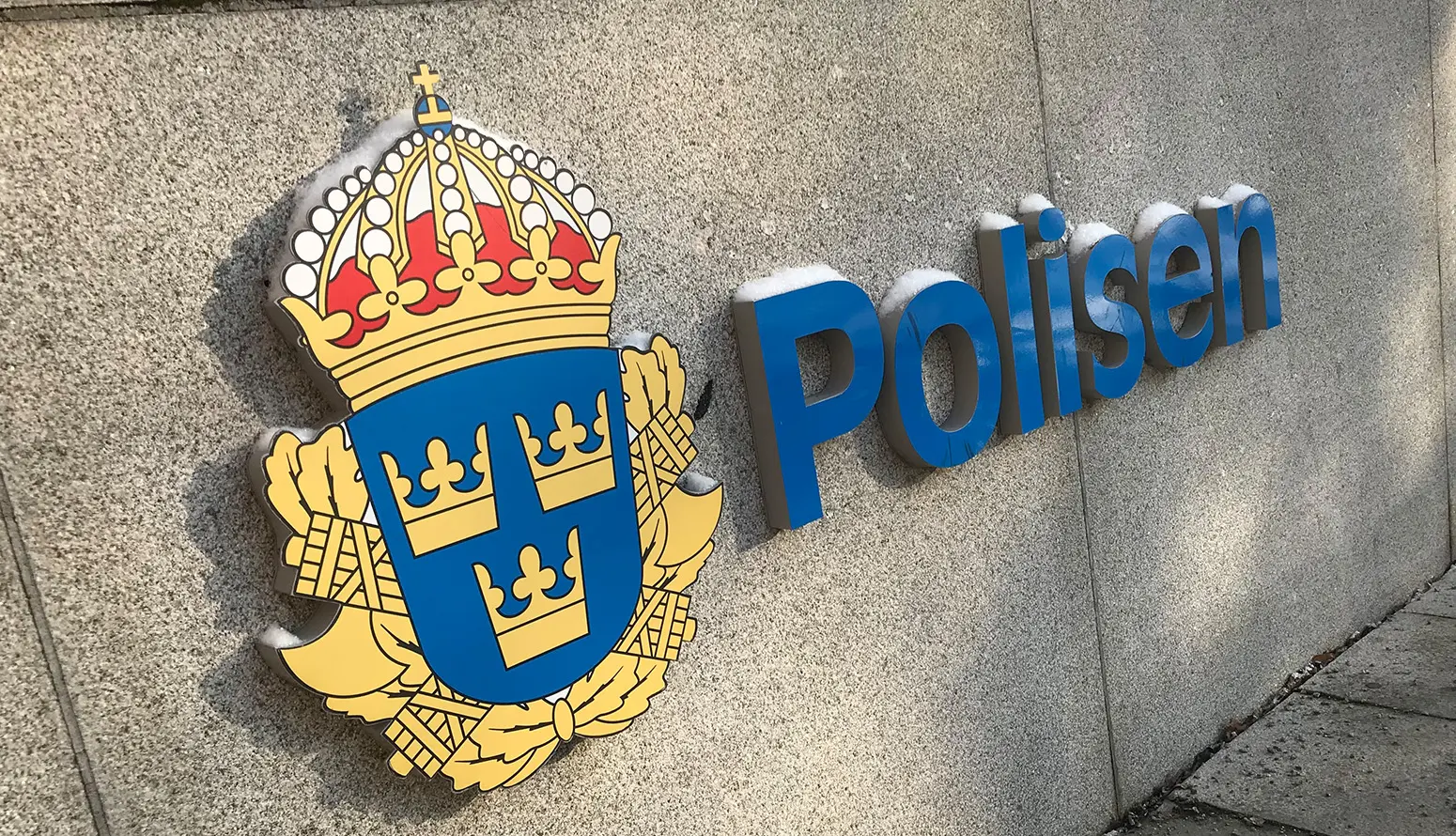 Därför ska du alltid polisanmäla bedrägeri - Mysafety SE